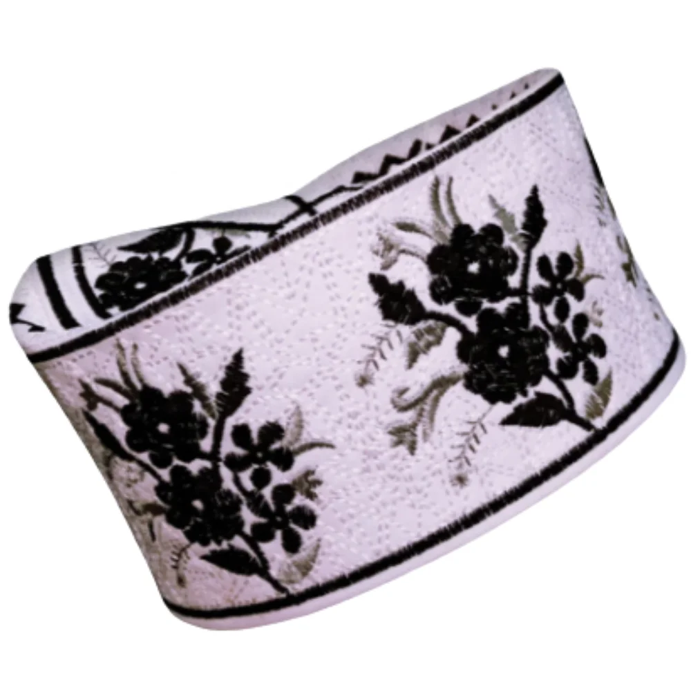 Wholesale Muslim Civilian Hats - Omani Embroidery Caps