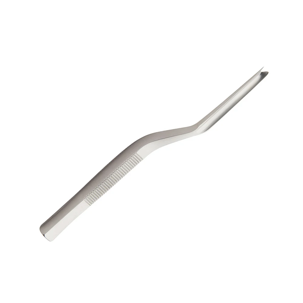 Premium Stainless Steel Tilley Nasal Gouge V Shape 125mm Ear Nose ...