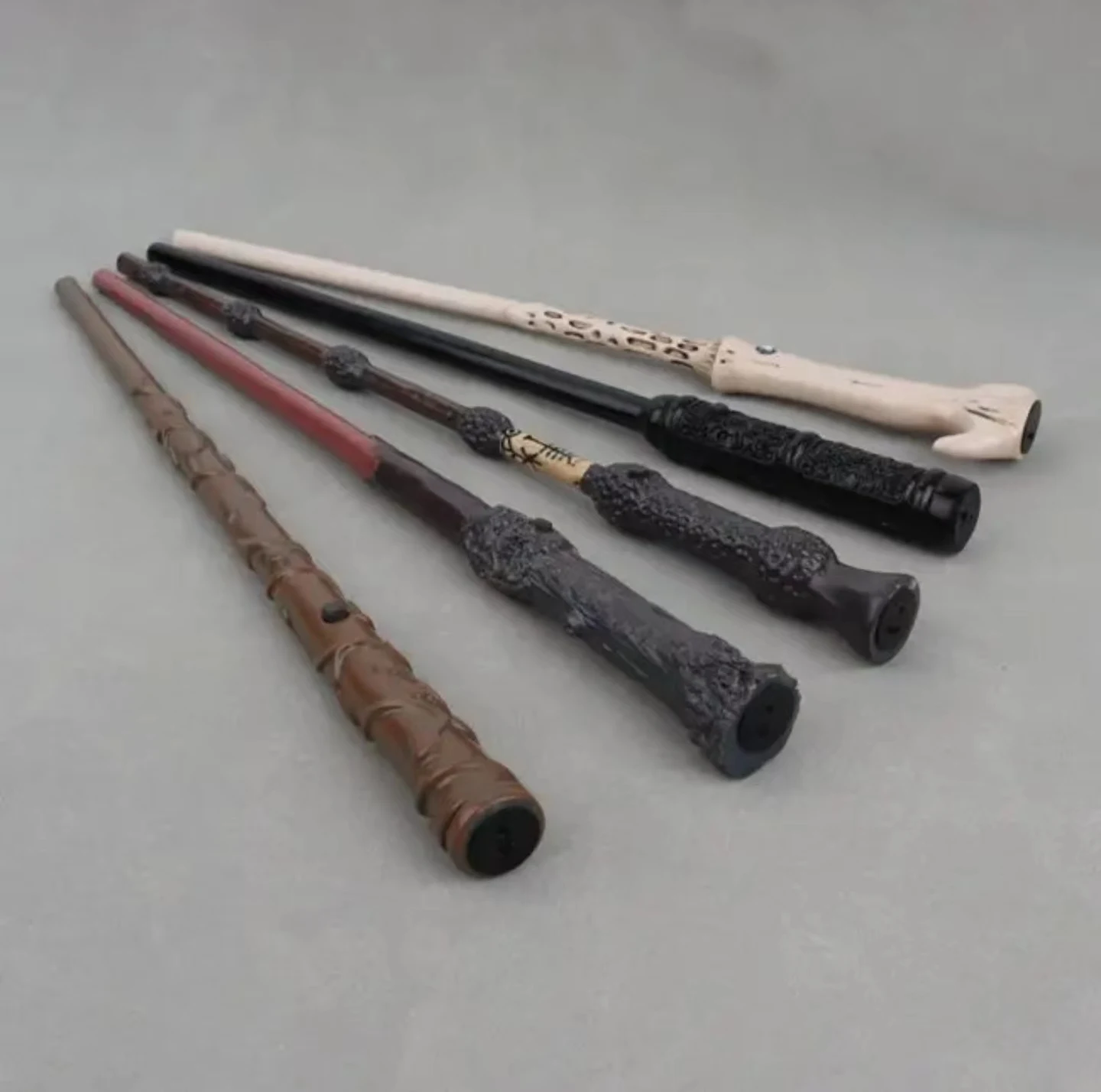 Wizard Cosplay Magic Fire Real Harry Shooting Launch Fire Bals Potter ...