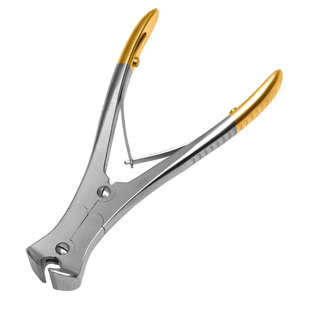 TC Krischner Wire Cutter 9 Inch High Quality Stainless Steel Tungsten ...
