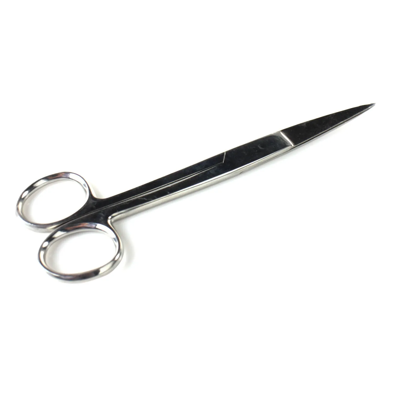 Operating Dressing Scissors Sharp/sharp Gynaecology Surgical Instrument ...