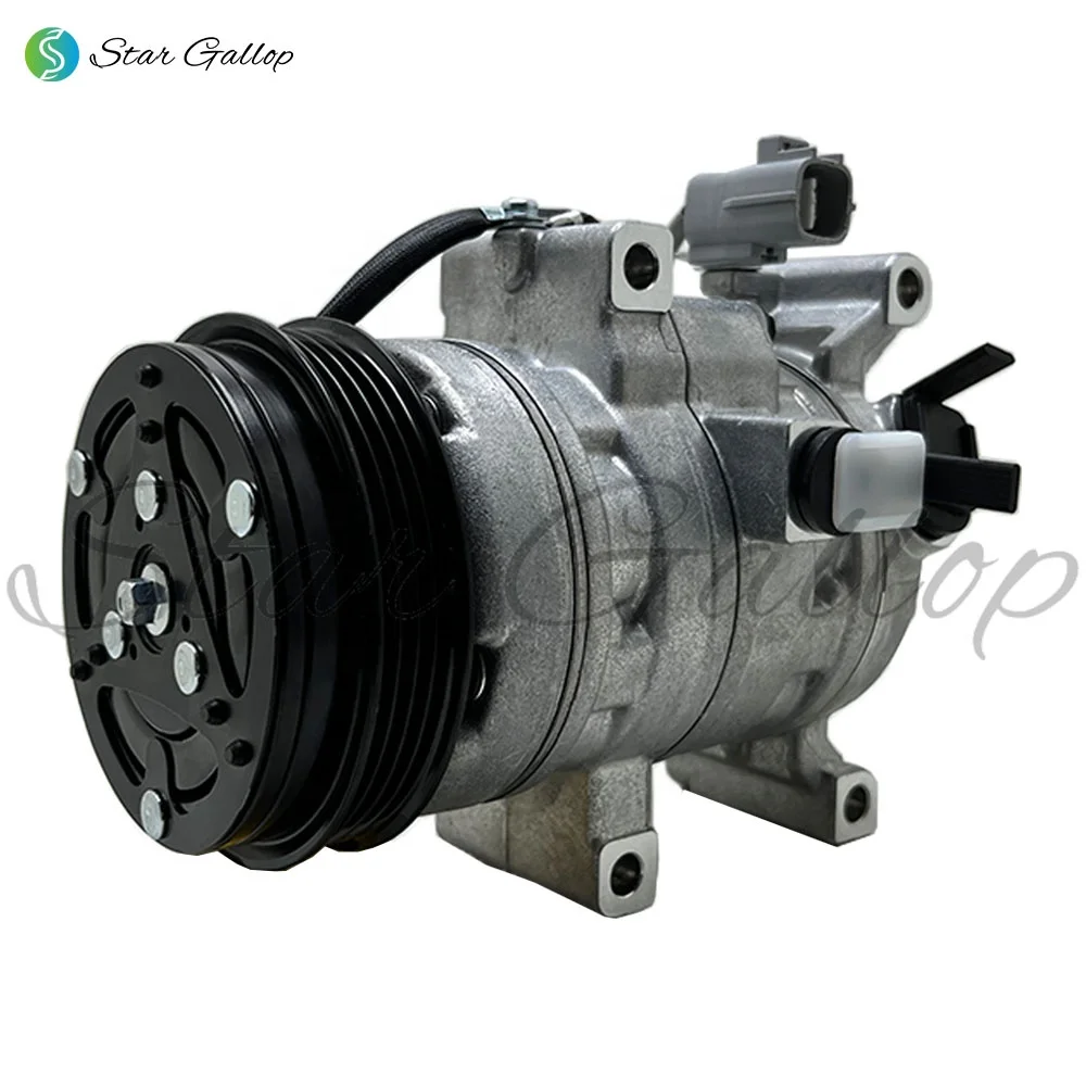 Car Ac Compressors - Reliable Wholesale for Toyota Models