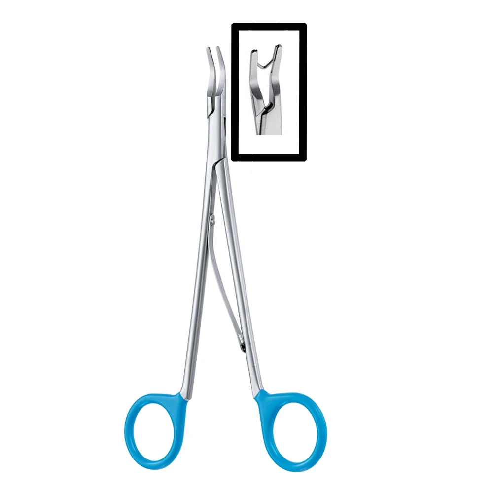 Weck Hemoclip Applier - Professional Medical Instrument