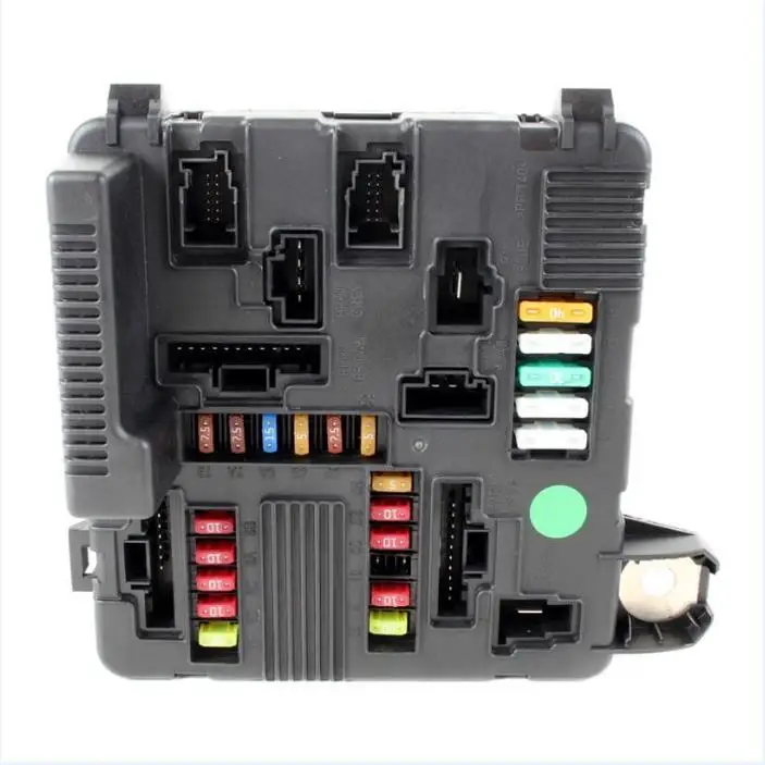 8200306033 Fuse Box for Renault Megane 2 - Smartlion Quality