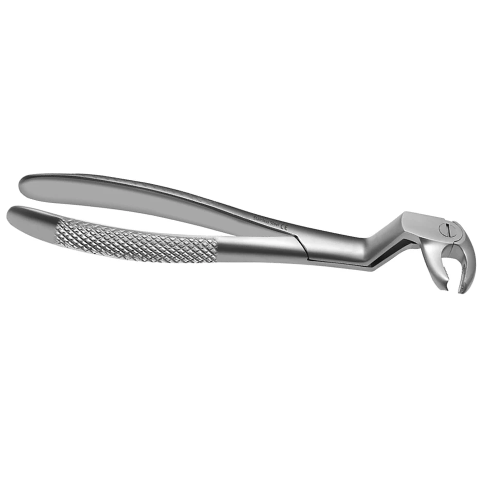 Dentist Lab Surgical Dental Extracting Forceps 22 1/2r Extraction ...
