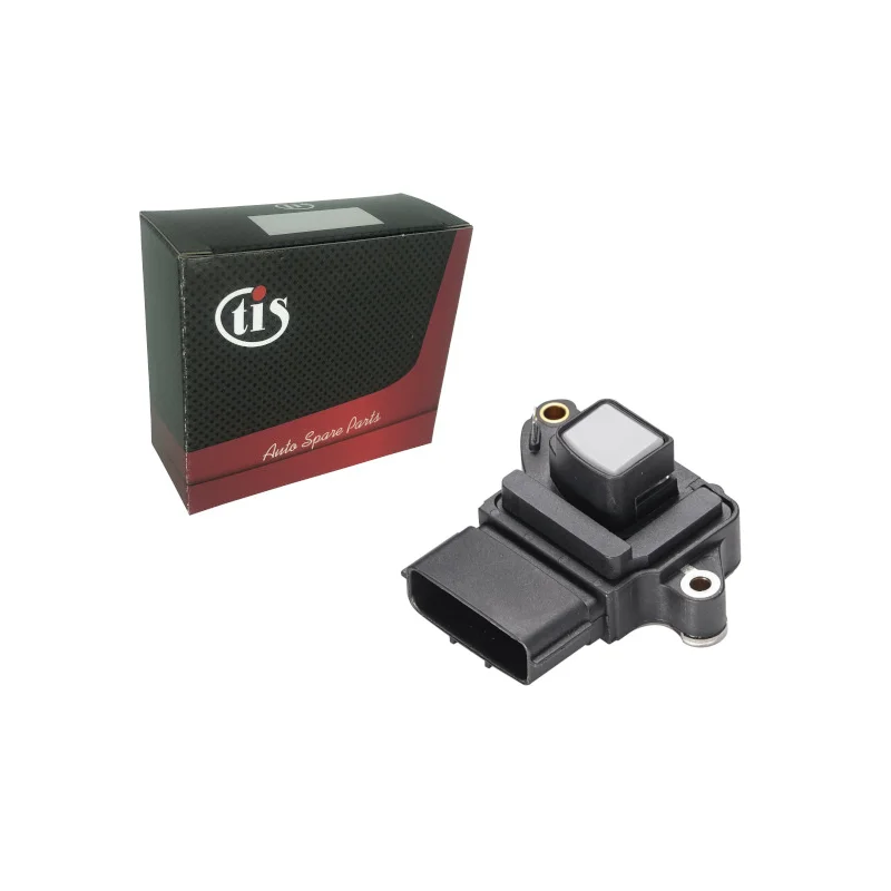 Taiwan Tis Ignition Module Crank Angle Sensor Engine Part Supplier ...