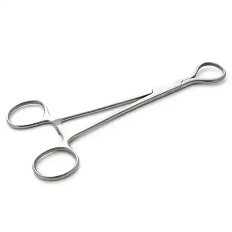 Medicab Surgical Stainless Steel Orthopedic Surgery Forceps Manual ...