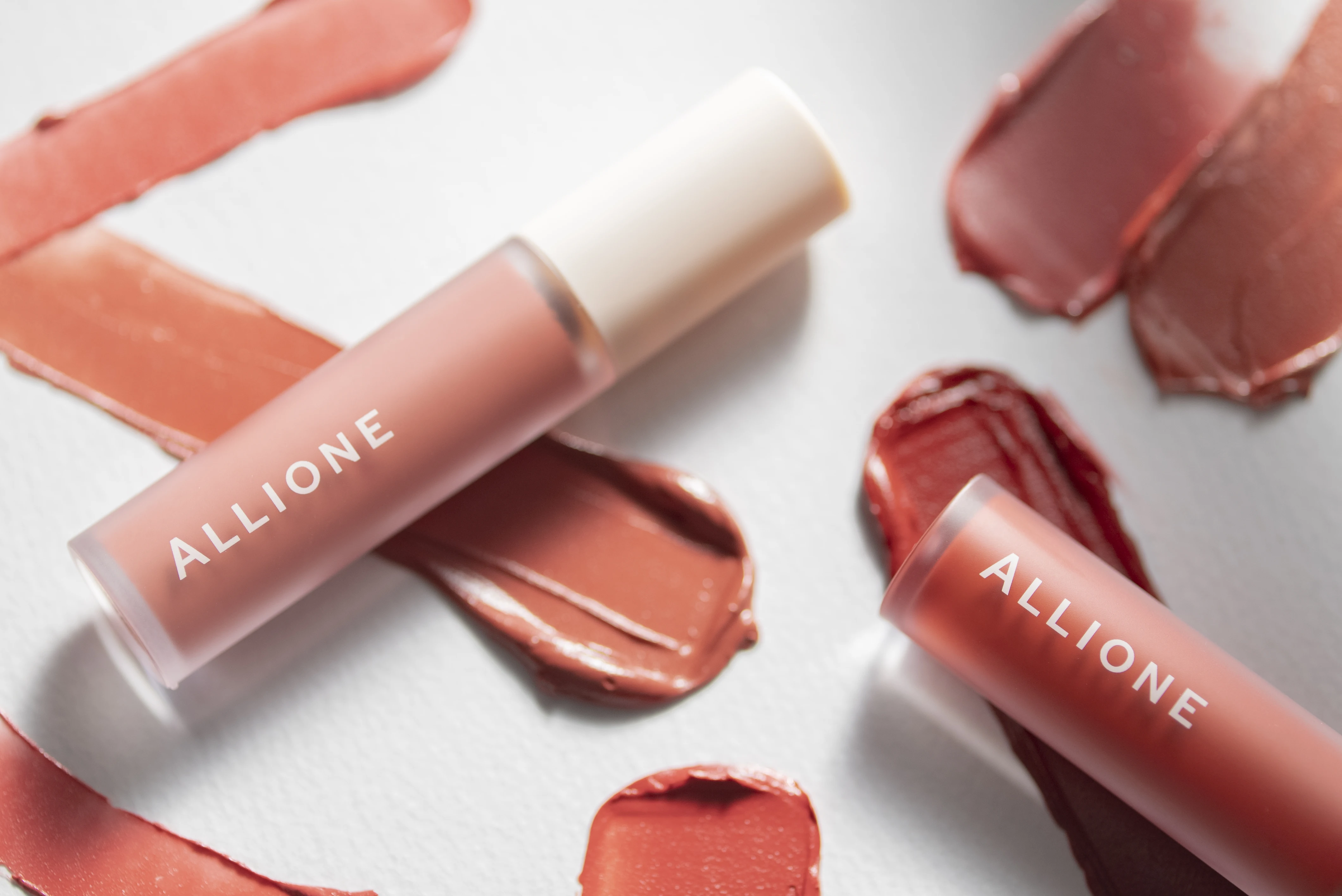 Allione Muse Mellow Velvet Tint She'sloaded/pluffysweety/someattempt/alldazed/lazyyoung ...