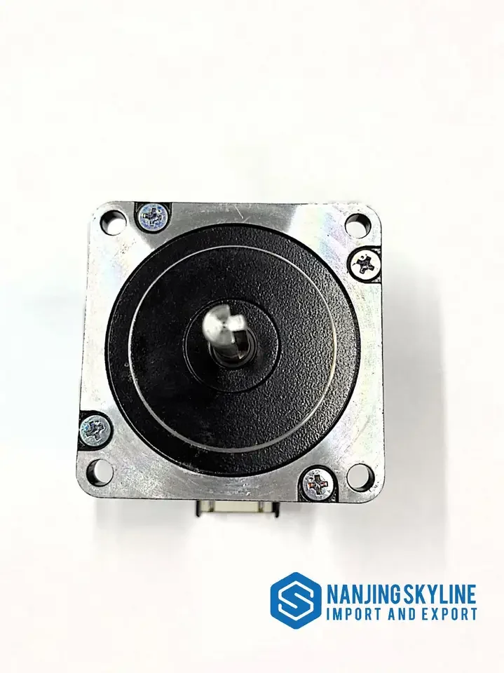 Mindray Reaction Tray/sample Tray Stepper Motor For Chemistry Analyzer ...