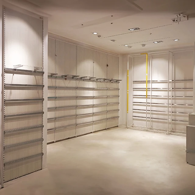 Showcase Display Cabinet With Led Light And Display Rack Counter - Buy ...