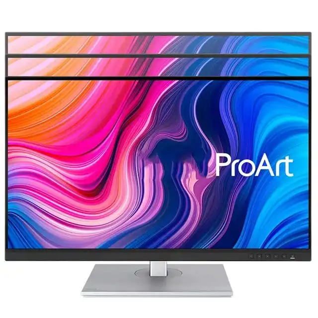 Brand New Computer Monitor ProArt Display PA279CV 60Hz 27 Inch IPS ...