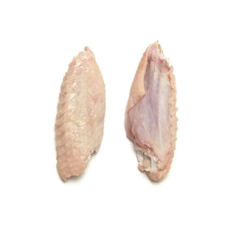 Fresh Frozen Chicken Middle Joint Wings - Buy Best Frozen Chicken Wings ...