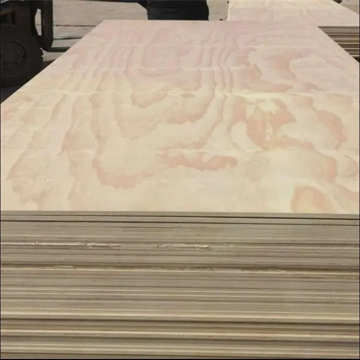 Marine Grade 12mm 16mm 18mm Plywood Sheet Natural Hardwood For ...