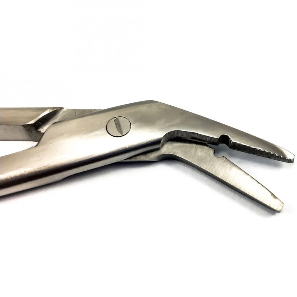 Stainless Steel Surgical Wire Cutting Scissors - Premium Quality