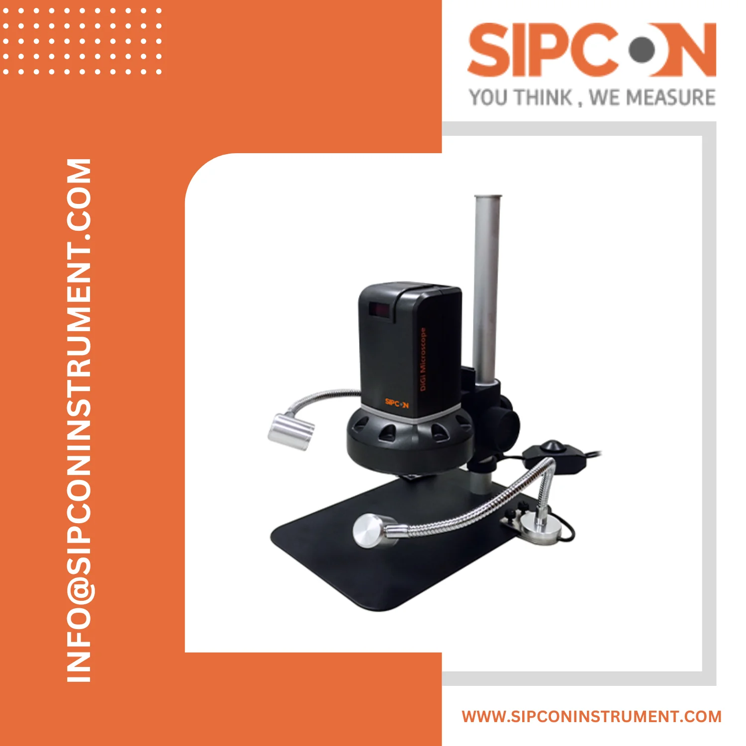 Hot Selling Digital Measuring Microscopes With Top Garde Material Made ...