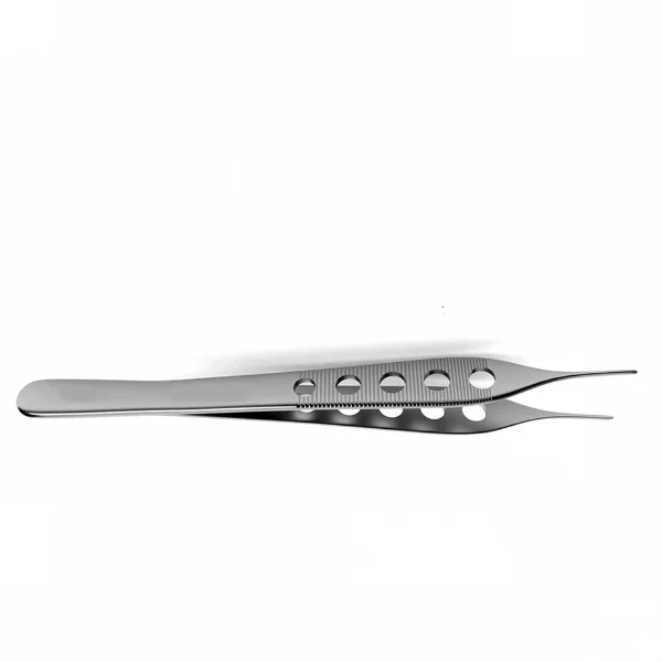 Light Weight Surgical Instrument 4 3/4" (12cm) Stainless Steel Forceps ...