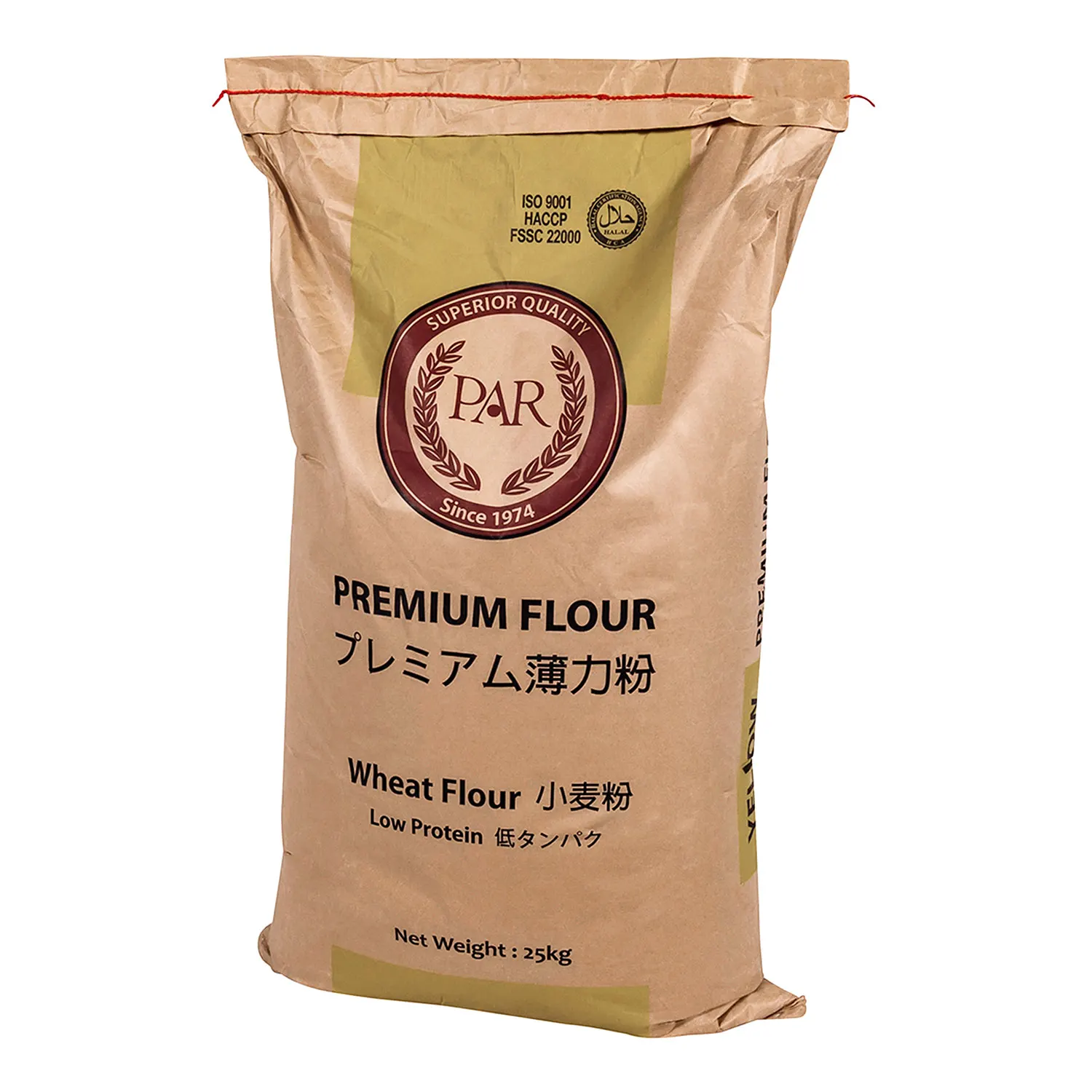 Ultra-fine Sieved Whole Wheat Flour For Bakery Uses - Buy Wheat Flour ...