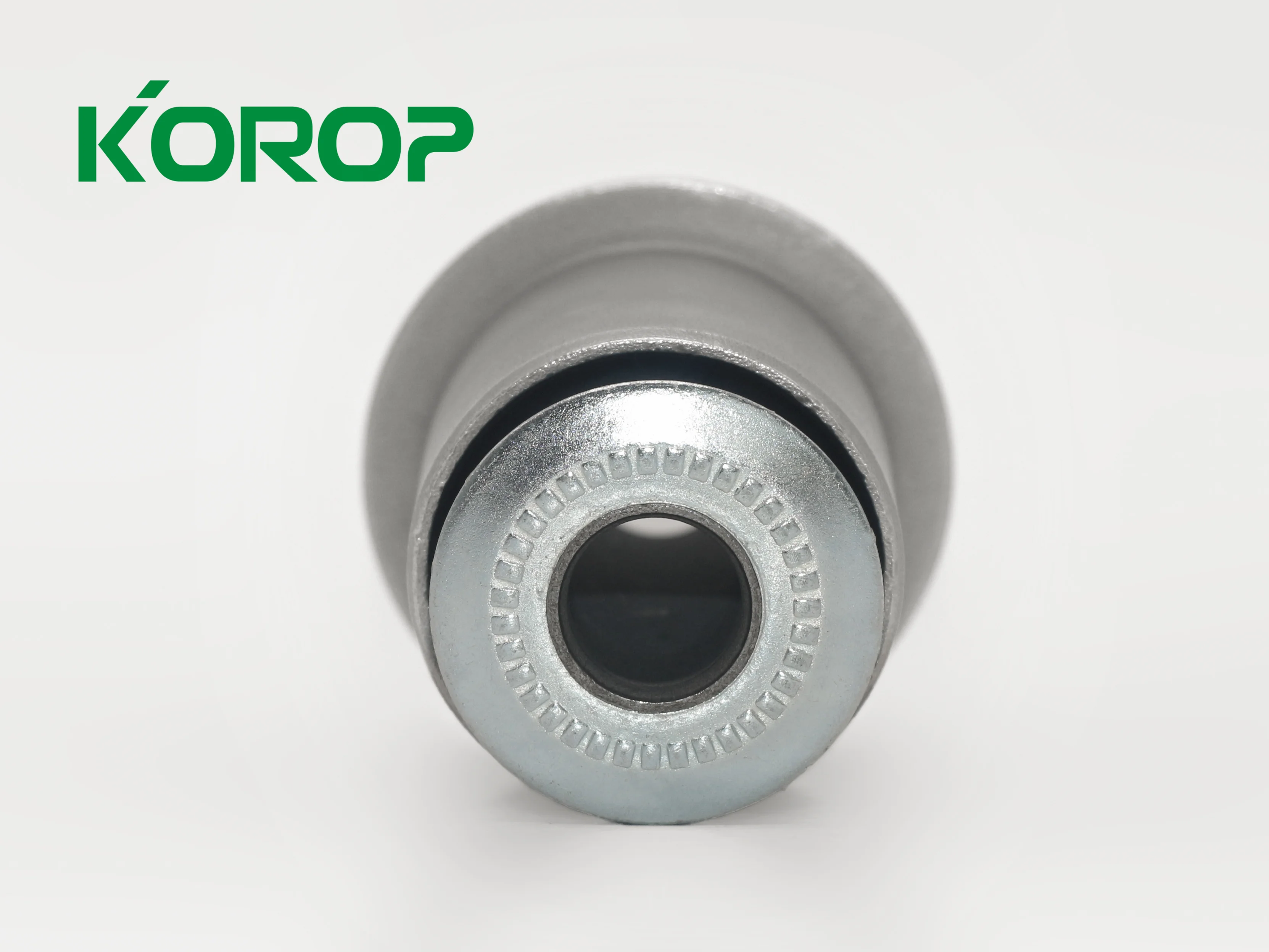 48654-0K040 Auto Parts Lower Arm Bushing Rubber Bushing Factory 48654 ...