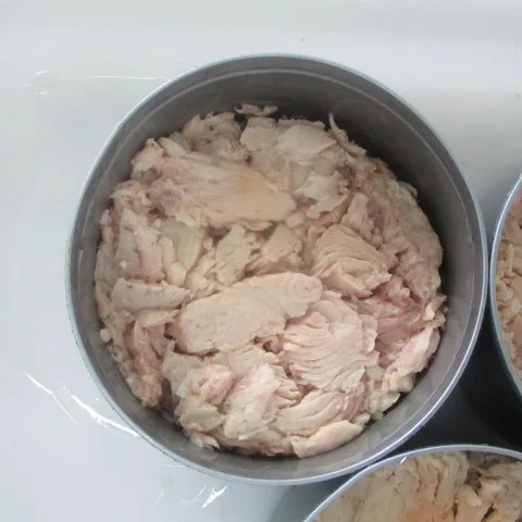 Vietdelta Tuna Canned - Premium Quality and Custom Branding