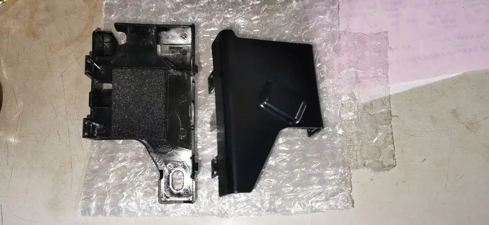 Затвор радиатора серии 53019-0R120 Toyota RAV4 для Toyota RAV4 53180 ...