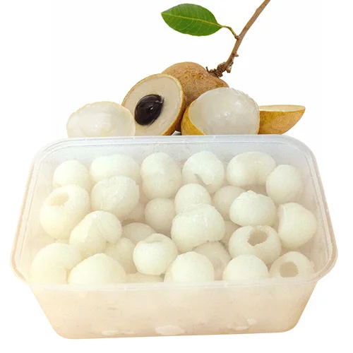 High Quality Frozen Longan Vietnamese Fresh Orgacnic Fruit Best Selling Top Grade High Recommend ...