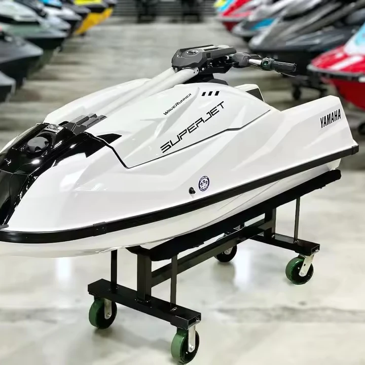 Freestyle Watersport 2024 Yamahas Superjet Single Stand Up - Buy ...