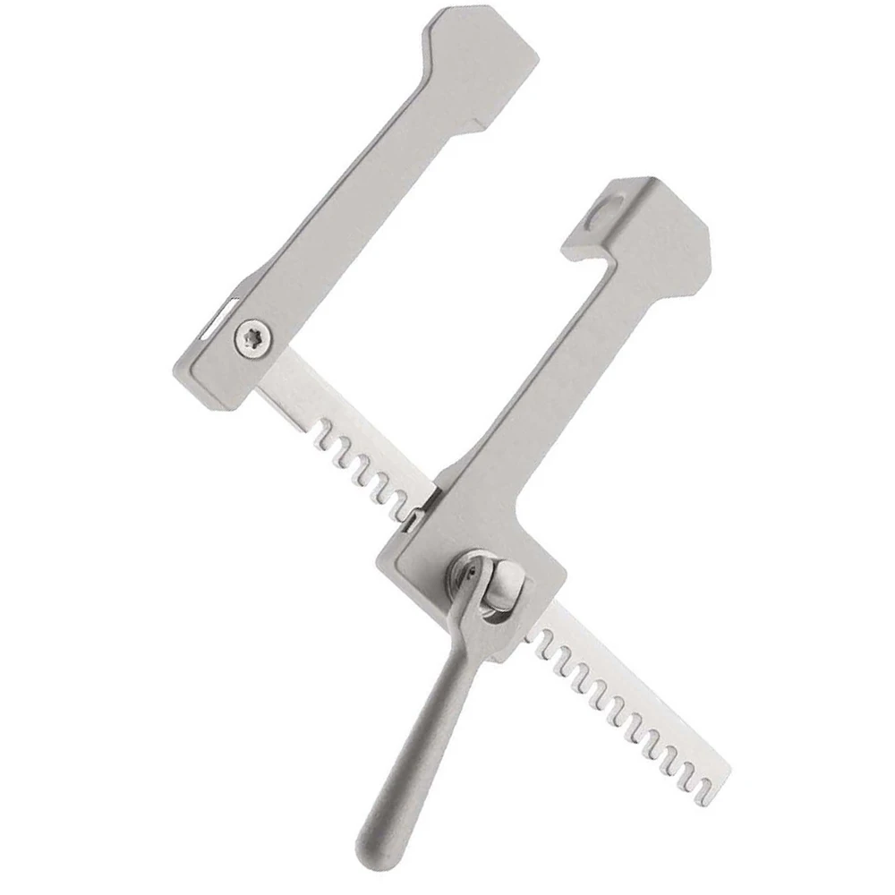 Davis Finochietto Infant Retractor Spread 7cm Wide Blade German Quality ...