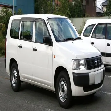 Import Used Toyota Probox Van 2023 For Sale / Japan Used Toyota Probox ...