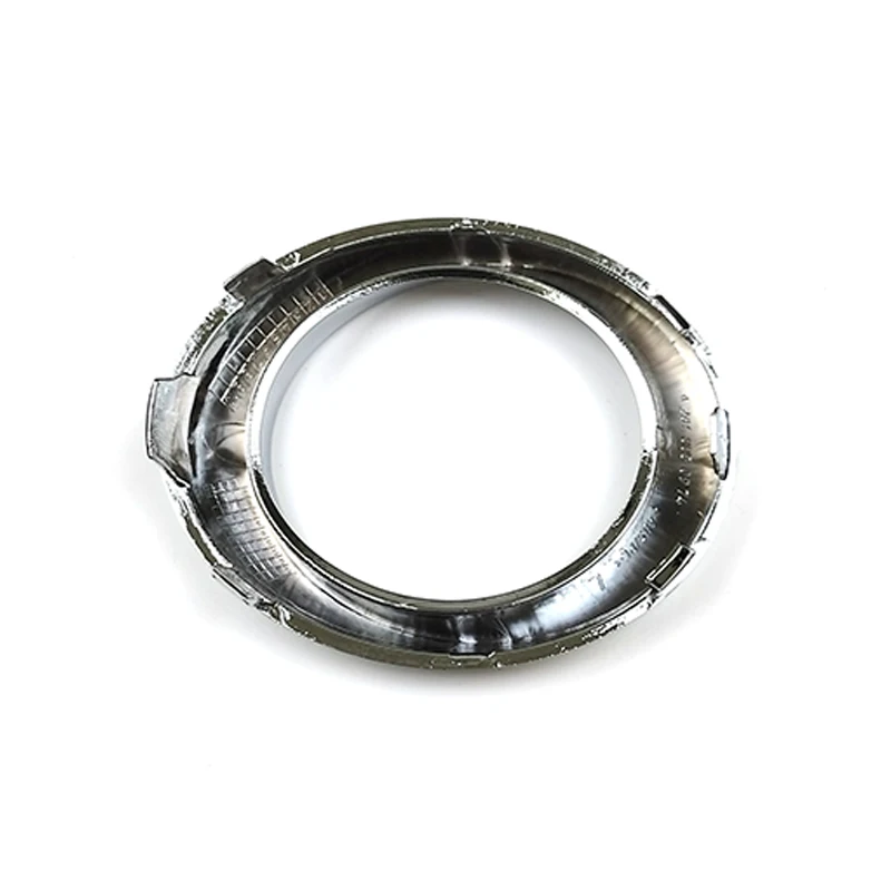 Genuine Fog Lamp Chrome Trim Ring 2048850974 For Mercedes Benz Glk X204 ...