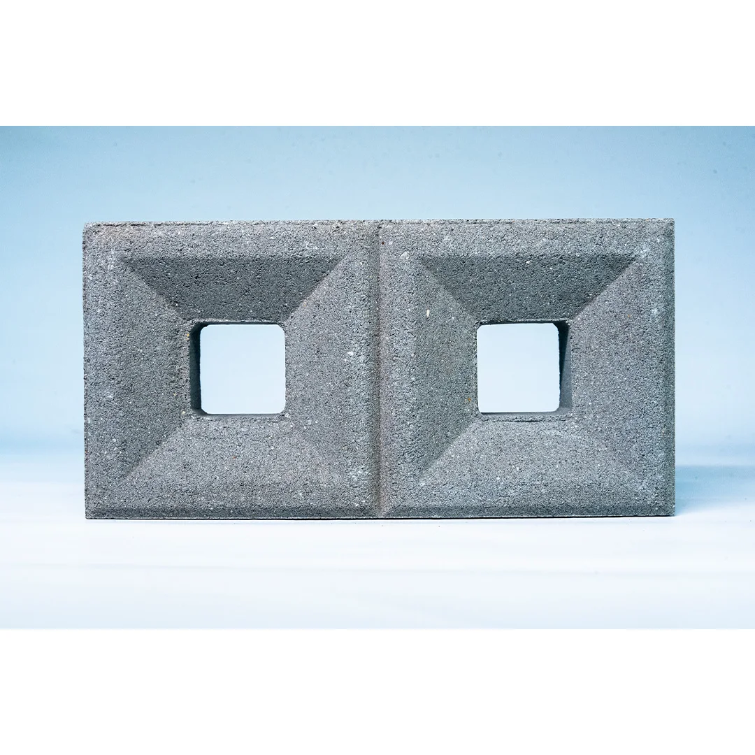 Natural Ecological Breeze Wall Block,Elements For Architecture ...