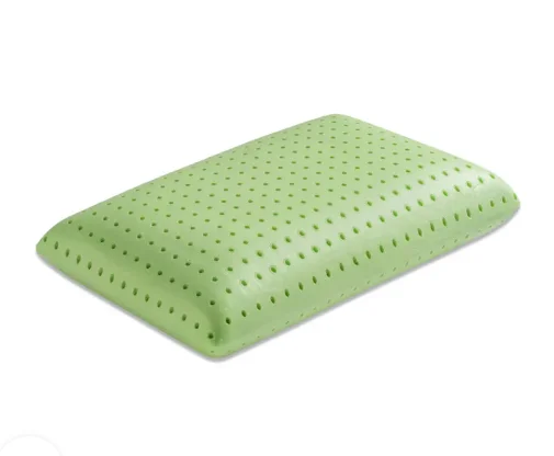 Orthopedic Neck Support Memory Foam Visco Aroma Therapy Pillow with ...