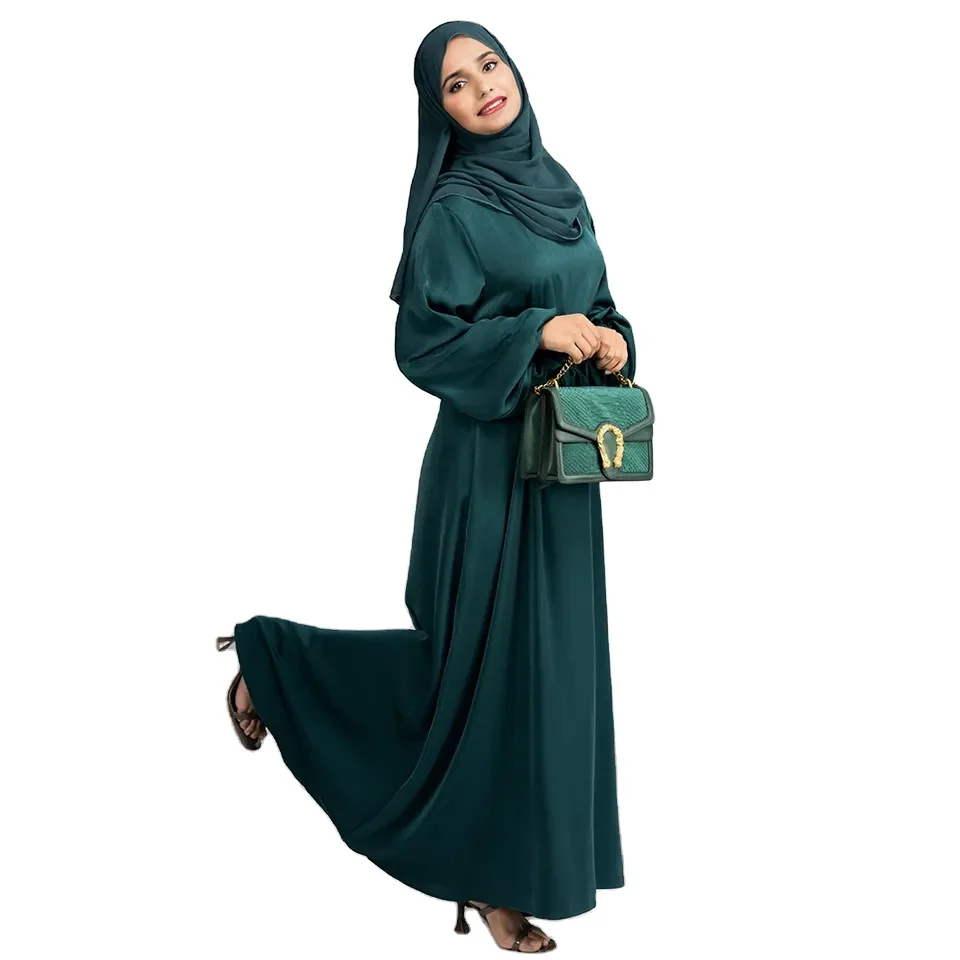 Wholesale Muslim Abayas For Girls Customized Odm Latest 2023 - Buy ...