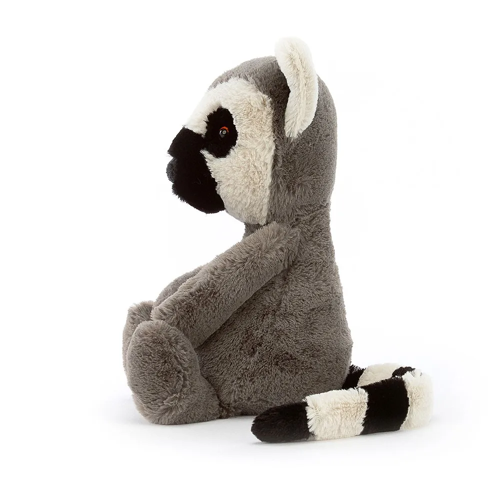 Cosy Toys Premium Lemur Plush Toy - Perfect Gift for Kids