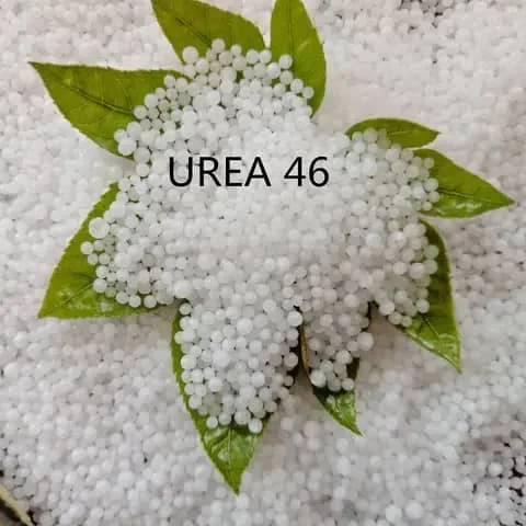 Granular N46 Urea 46% Nitrogen Fertilizer - Buy Urea 46% Urea 46% ...