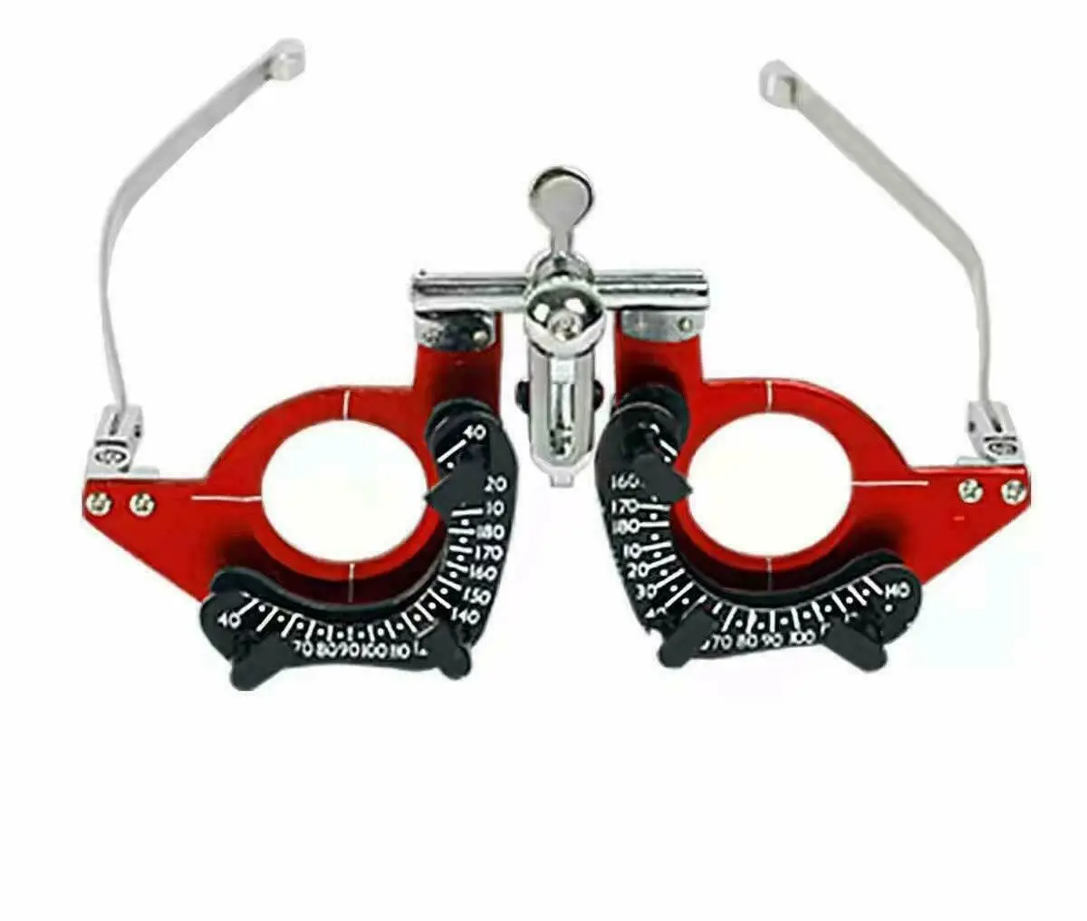 Mars Manufacture Ophthalmic Otgalmology Trial Frame Eye Care Equipment ...