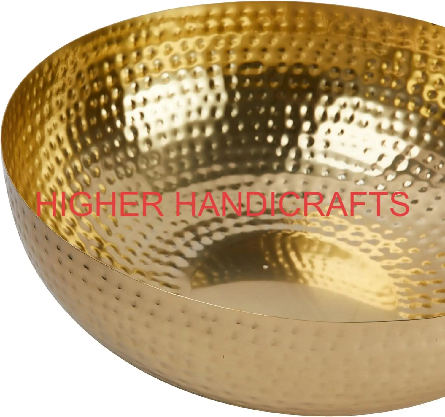 Pedicure Bowl Foot Tub Hammered Stainless Steel Pedicure Bowls Hand ...