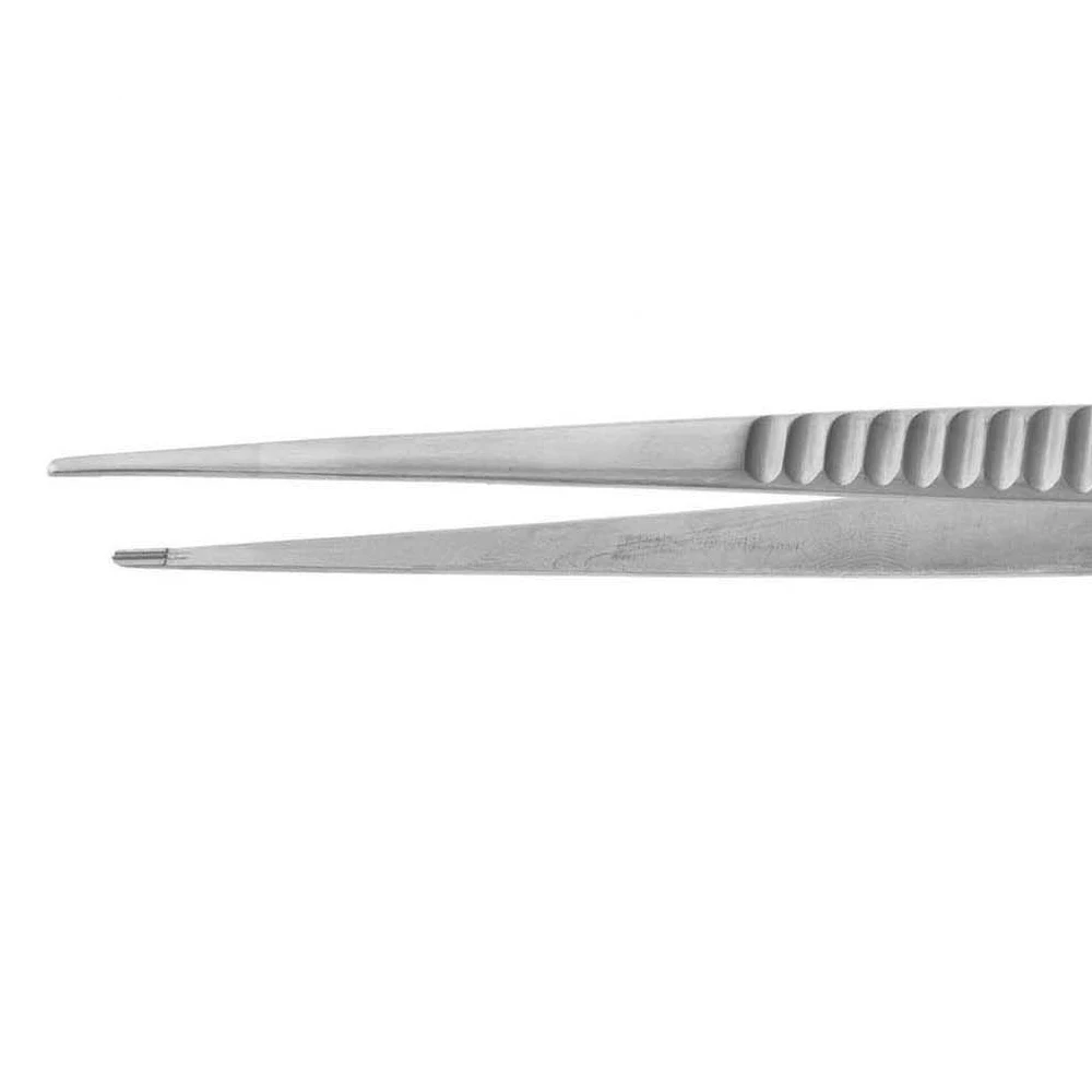 Premium Wheeler Technique Plaque & Vessel Forceps Very Powerful Grip ...