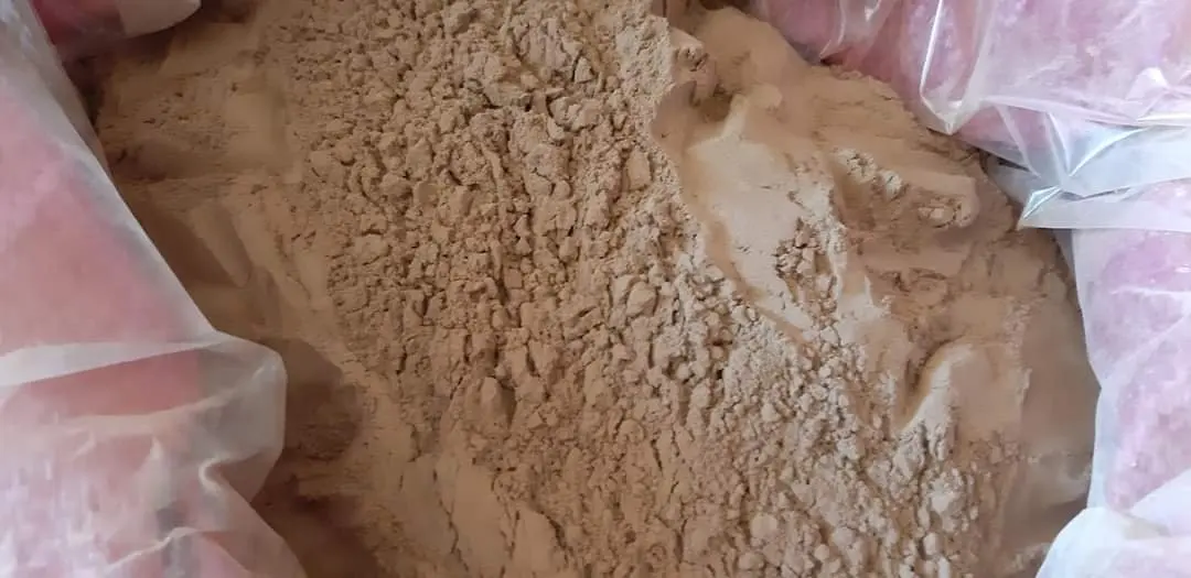 JOSS POWDER - TABU POWDER MATERIAL MAKING INCENSE FROM VIETNAM/Ms.Thi ...