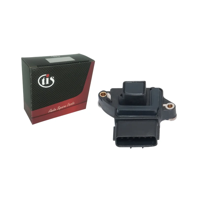 Taiwan Tis Ignition Module Crank Angle Sensor Engine Part Supplier ...