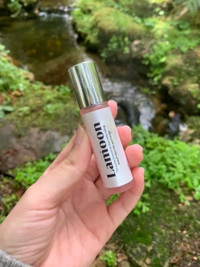 Premium Grade Herbal Inhaler 2 In 1 Aromatic Scent Health Care Best ...