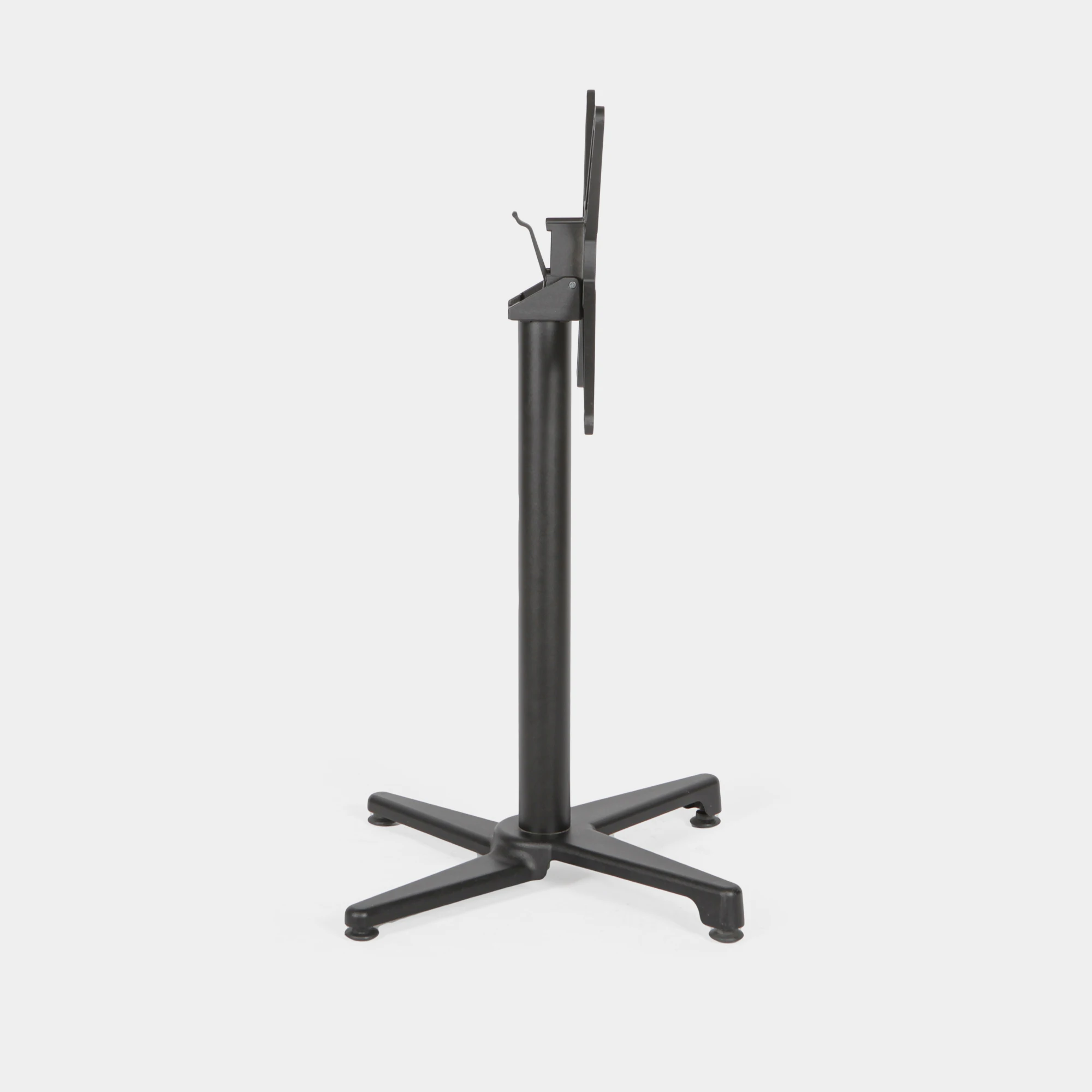 Wholesale Outdoor,Indoor Table Leg With Round Aluminum Profile,Folding ...