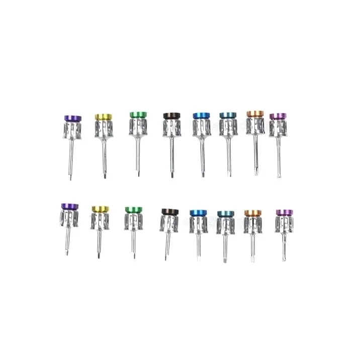 Universal Implant Prosthetic Kit Universal Prosthetic Restoration Hand ...