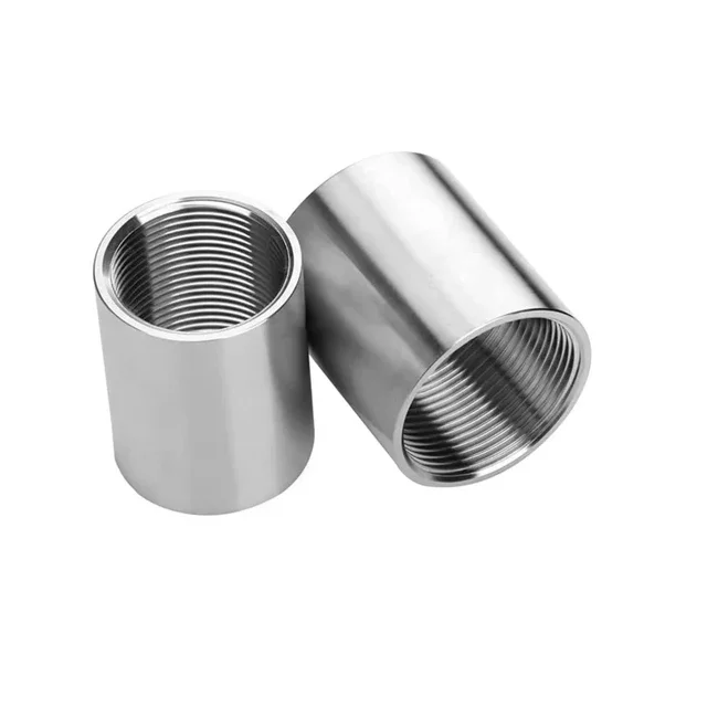 Factory Direct Wholesale Bohra Engineering LLP SS Silver Ferrule ...