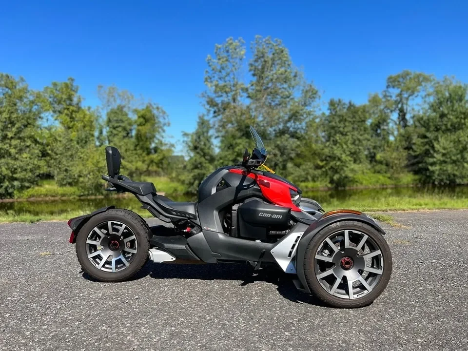 2021 Can-am Ryker Rally Edition 2021 Can-am Ryker Rally Edition 900 Ace ...