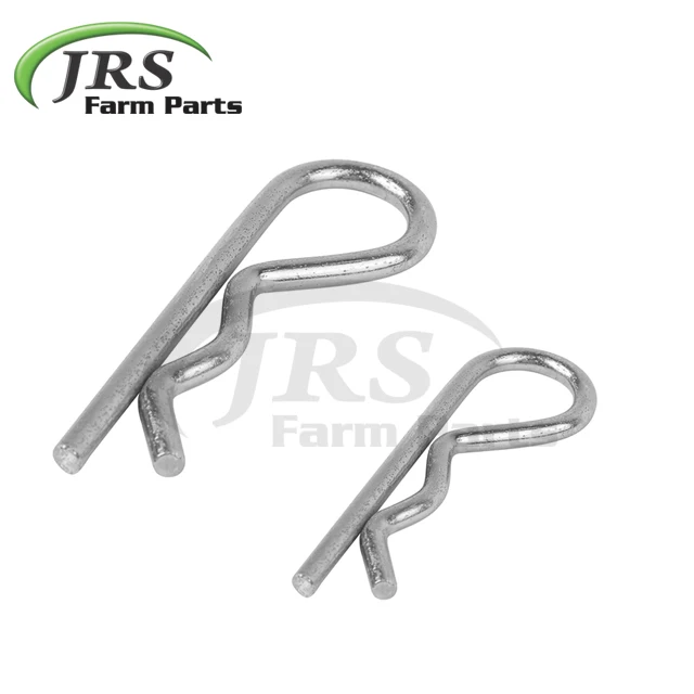Galvanized R Clips R Type Pins Spring Cotter Pin - Buy Stainless Steel ...