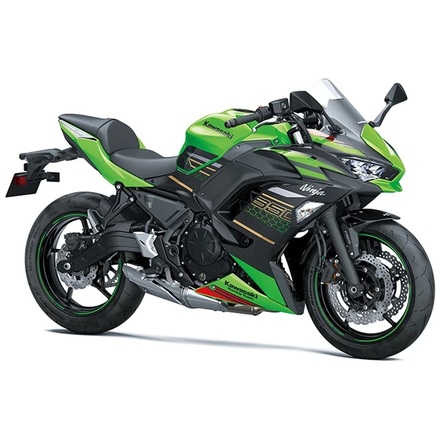 Kawasakx Ninja 650 Ninja Ambassador Any - Buy Sportbikes Motorbike ...