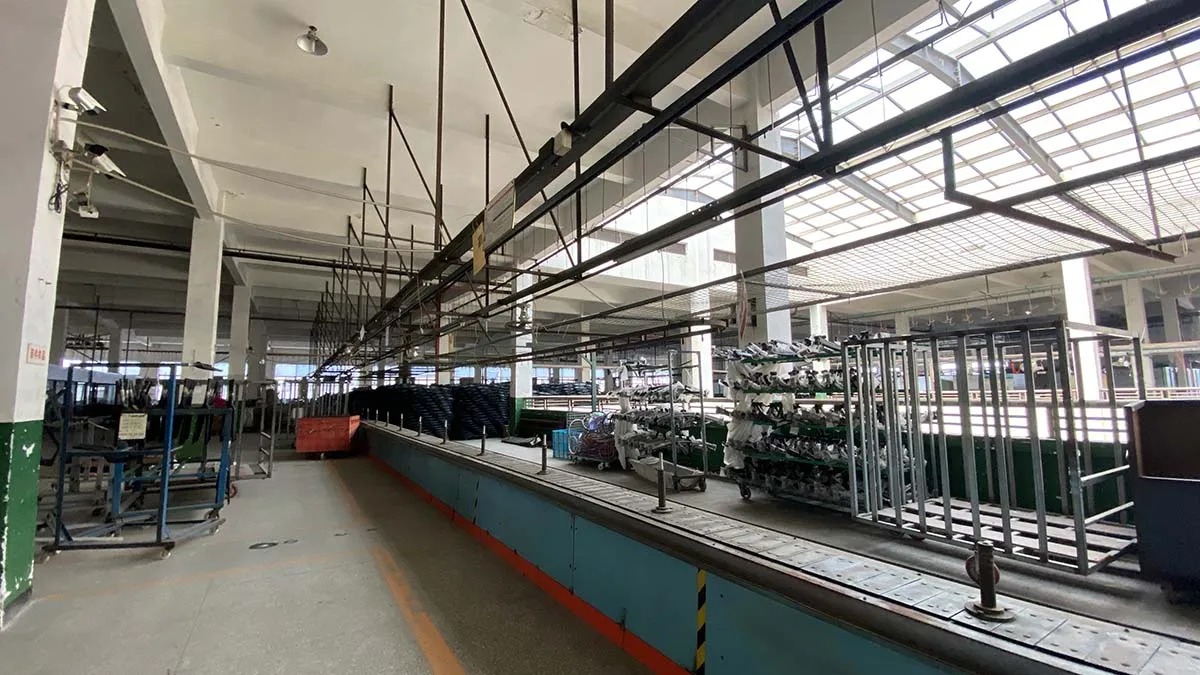 ZEEHO Electric Dirt Bike Motor E Bike - City Play 60V