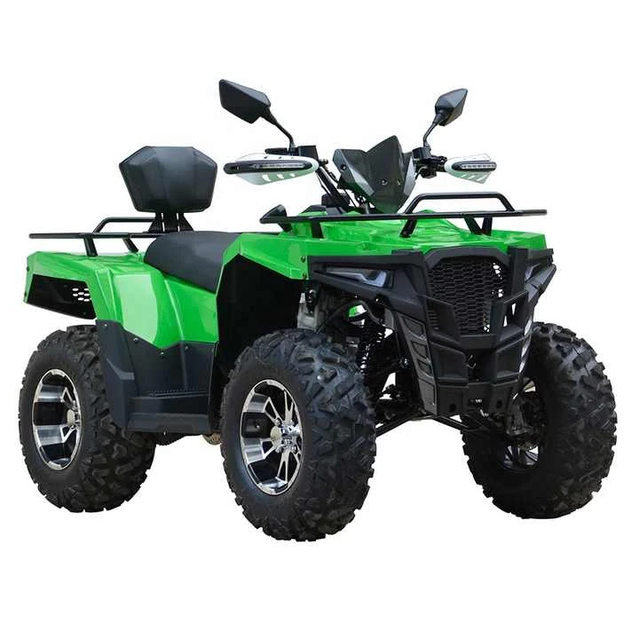 4x4 Electric Atvs for Off-road 72v Utvs Atv High Speed Electric Sports ...