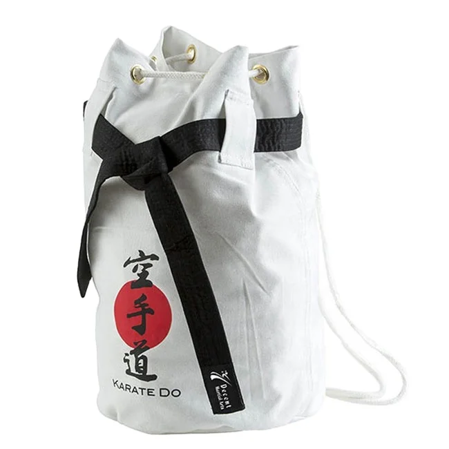 Judo Gi Bags | Duffle Bags Mens Taekwondo Karate Boxing Training ...
