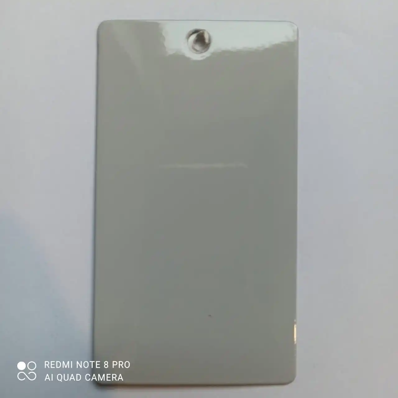 Ral 7035 Grey Glossy Powder Coating Powder Electrostatic Powder Coating For Indoor And Outdoor ...